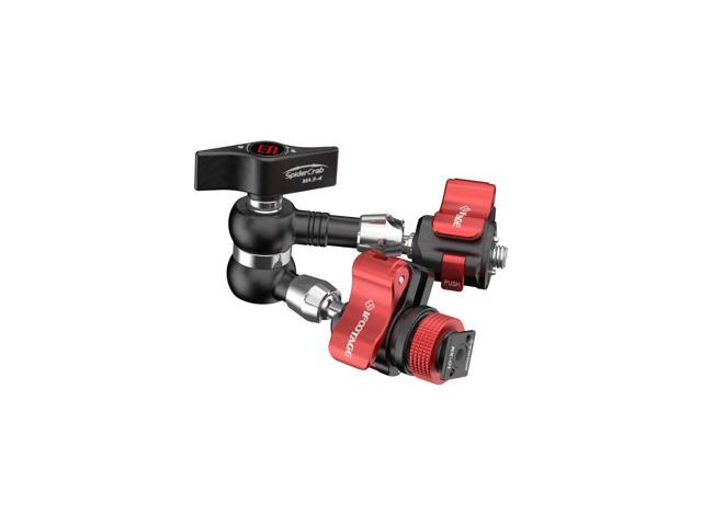 Click here for iFootage 7 Spider Crab Magic Arm prices