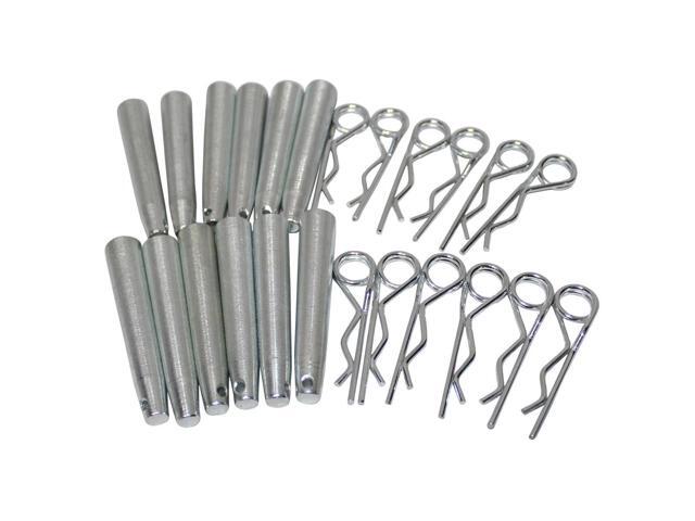 Click here for ProX XT-SPX12 Connector and Safety Pins  Set of 12 prices