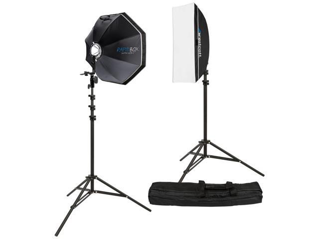 Click here for Westcott Rapid Box Switch Round Head Speedlite 2-L... prices