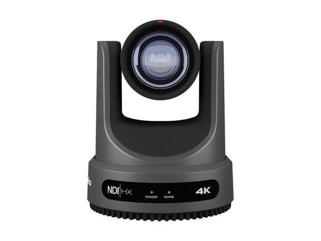 Click here for PTZOptics Move 4K 12X Optical Zoom Camera (Gray) prices