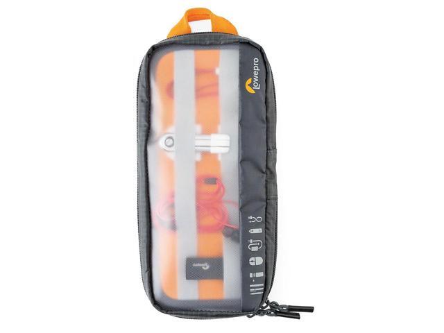 Click here for Lowepro GearUp Pouch  Medium  Dark Gray #LP37139-G... prices