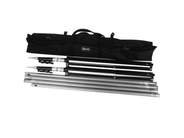 Click here for Photek 12 Portable Background Support System prices