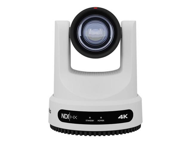 Click here for PTZOptics Move 4K 20X Camera (White) prices