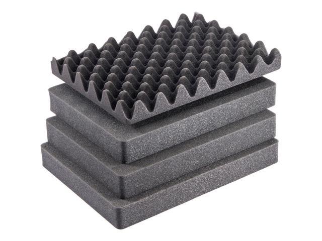 Click here for TrekPak 1507AirFS 3-Pieces Replacement Foam Set fo... prices