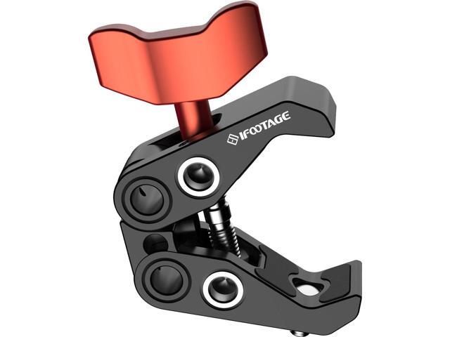 Click here for iFootage Pc-01 Pipe Clamp prices