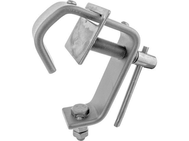 Click here for Kupo Steel Clamp  Silver prices