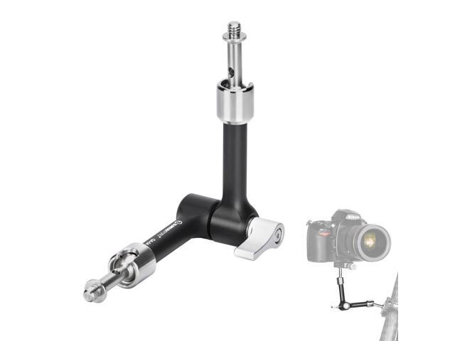 Click here for SunwayFoto GA-04 High Locking Strength Magic Arm prices