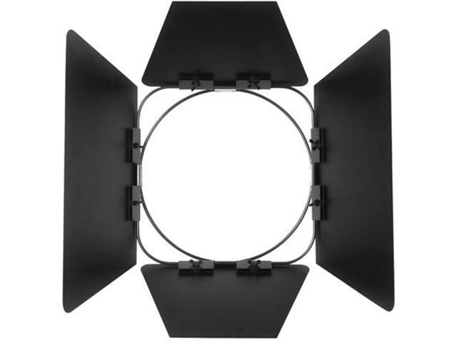 Click here for Profoto 4-Leaf Barndoors Set for Fresnel Softlight prices