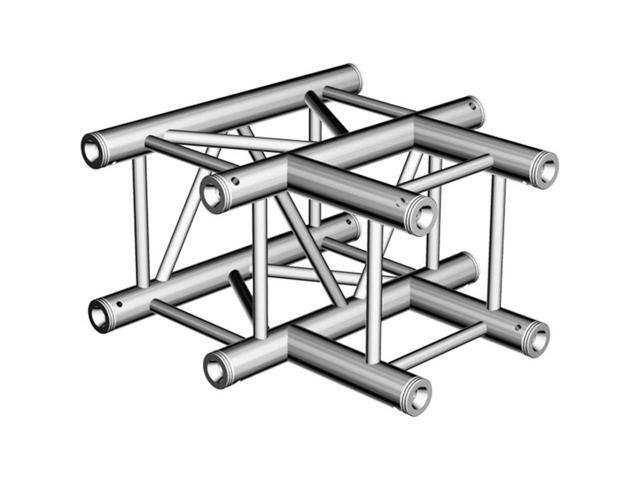 Click here for ProX XT-SQ164-3WT 3-Way T Square Truss Corner Bloc... prices