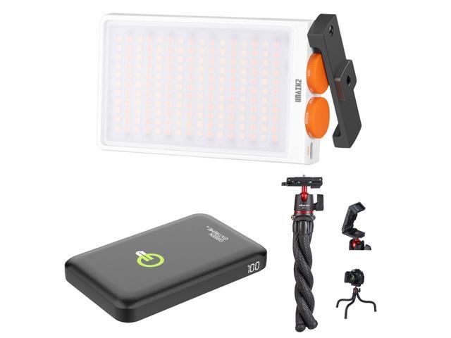 Click here for Zhiyun FIVERAY M40 40W Bi-Color Pocket LED Light... prices