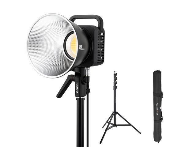 Click here for Zhiyun MOLUS G300 300W Bi-Color COB LED Light  Bun... prices