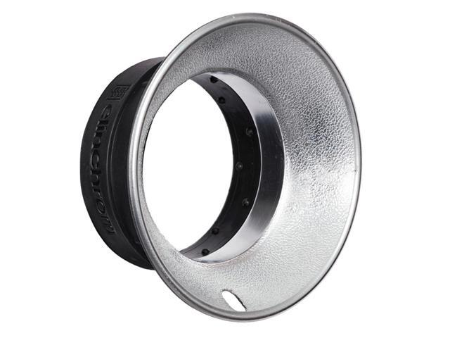 Click here for Elinchrom OCF Wide Reflector  6.3 prices