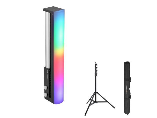 Click here for Zhiyun CINEPEER C100 1.2 100W Portable RGBWW LED L... prices