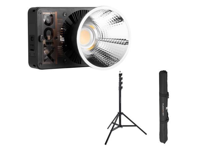 Click here for Zhiyun MOLUS X100 100W Bi-Color Pocket COB LED Lig... prices