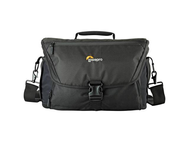Click here for Lowepro Nova 200 AW II Shoulder Bag  Black #LP3714... prices