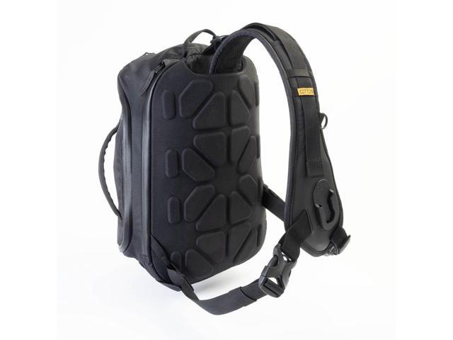 Click here for Cotton Carrier Hyker 12L Sling Bag with Lens Bag I... prices