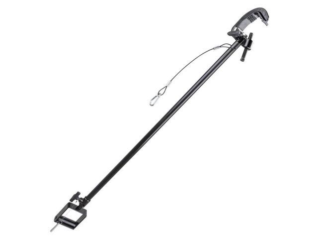 Click here for Kupo Long Lightweight Telescopic Hanger with Stirr... prices