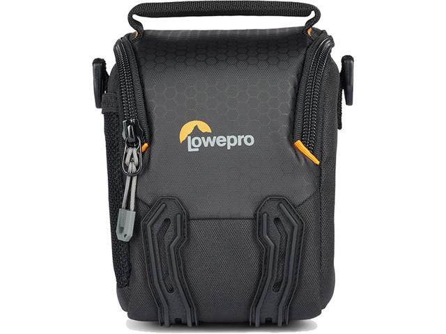 Click here for Lowepro Adventura SH 115 III 1L Shoulder Bag for V... prices