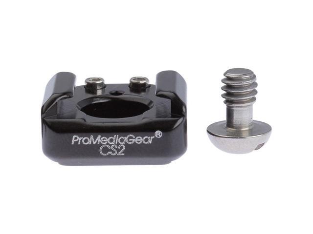 Click here for ProMediaGear CS2 1/4-20 Screw to Cold Shoe Adapter... prices