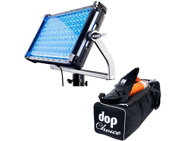 Click here for Creamsource Vortex8 2x1 650W RGBW LED Light Panel... prices