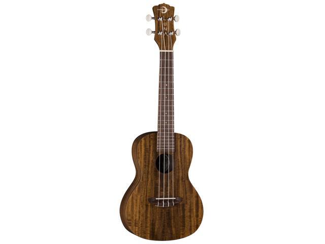 Click here for Luna Uke Flamed Acacia Concert Ukulele with Gigbag... prices
