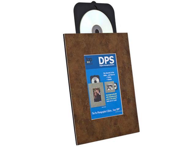 Click here for TAP DPS CD/DVD Easel for 5x7 Images  Brown prices