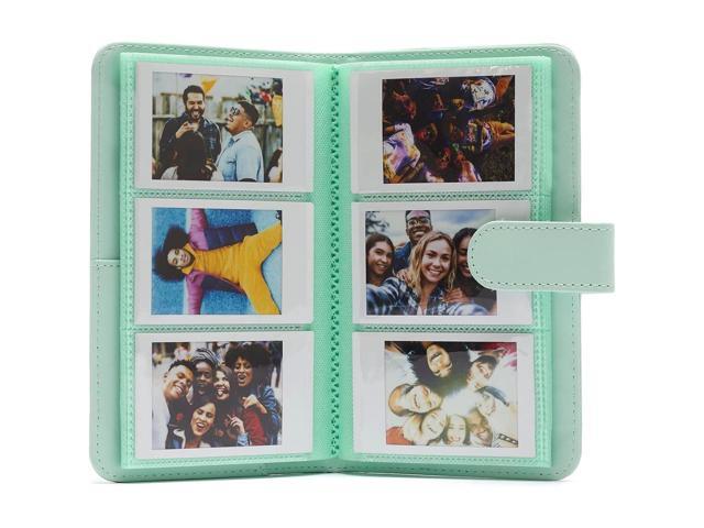 Click here for Fujifilm Fujifilm Instax Mini Photo Album  Mint Gr... prices