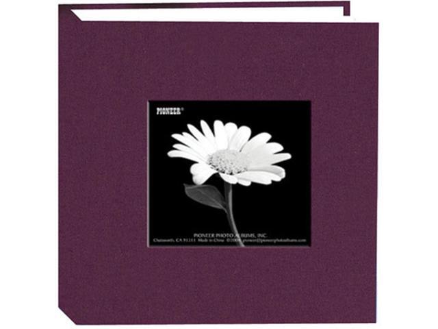 Click here for Pioneer Fabric Frame Photo Album  Holds 100 4x6 Ph... prices