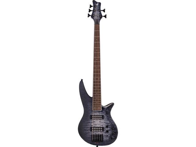 Click here for Jackson X Series Spectra Bass SBXQ V 5-String Elec... prices