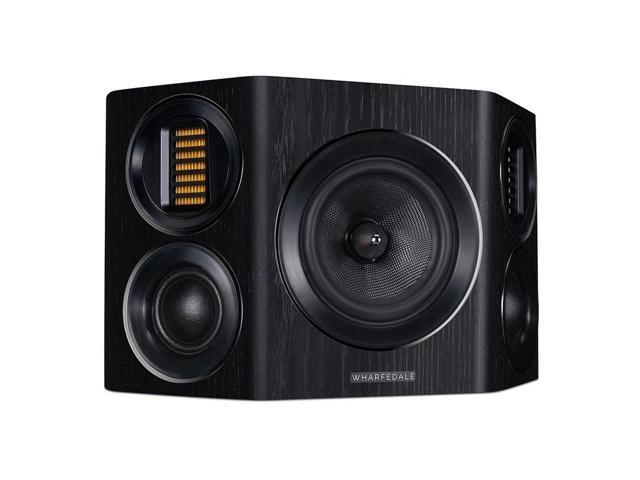 Click here for Wharfedale EVO4.S 6.5 3-Way Surround Channel Speak... prices