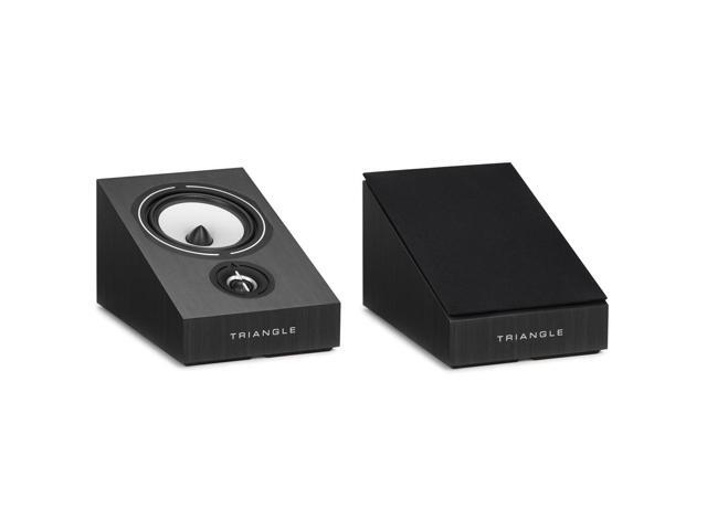 Click here for Triangle Borea BRA1 80W 2-Way Home Cinema Surround... prices