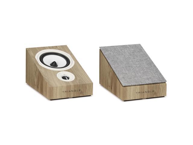 Click here for Triangle Borea BRA1 80W 2-Way Home Cinema Surround... prices