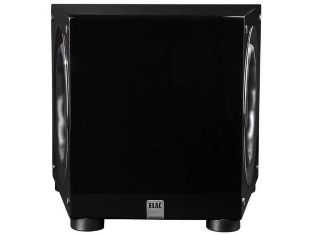 Click here for ELAC Varro Dual Reference DS1200 12 1200W Powered... prices