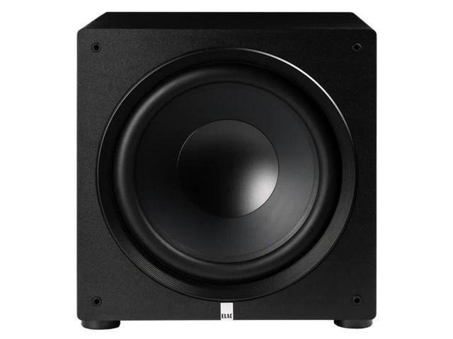 Click here for ELAC Varro Premium PS500 15 500W Powered Subwoofer... prices