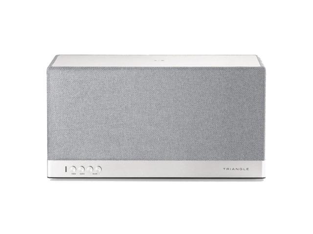 Click here for Triangle Wireless Bluetooth WiFi Speaker - AIO 3... prices