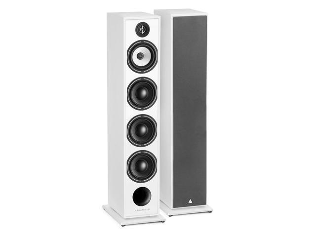 Click here for Triangle Borea BR09 Floorstanding Speaker  White prices
