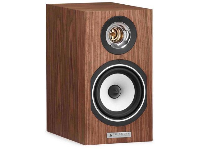 Click here for Triangle Esprit Titus Ez Hi-Fi Bookshelf Speakers... prices