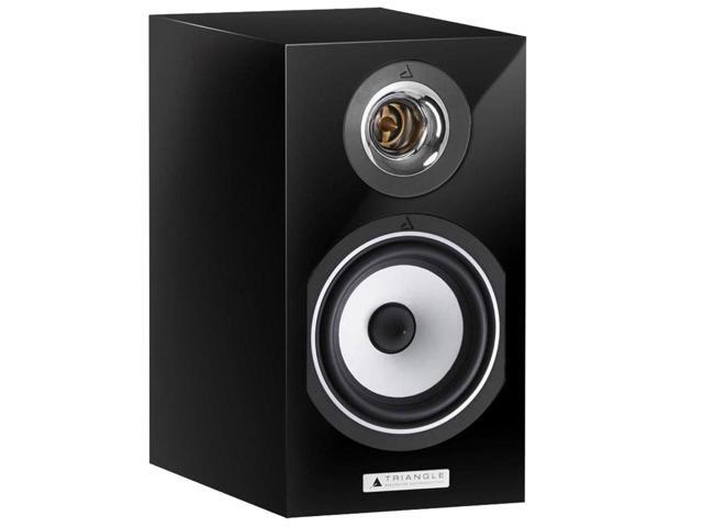 Click here for Triangle Esprit Titus Ez Hi-Fi Bookshelf Speakers... prices