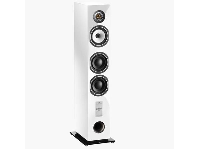 Click here for Triangle Esprit Gaia Ez Floorstanding Speaker  Whi... prices