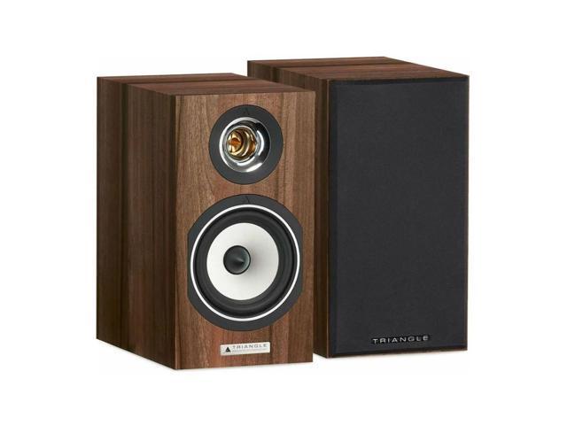 Click here for Triangle Esprit Titus Ez Hi-Fi Bookshelf Speaker... prices