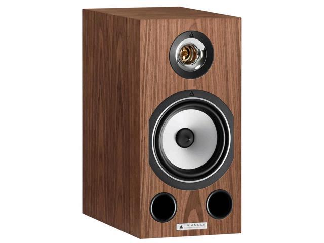 Click here for Triangle Esprit Comete Ez Hi-Fi Bookshelf Speakers... prices