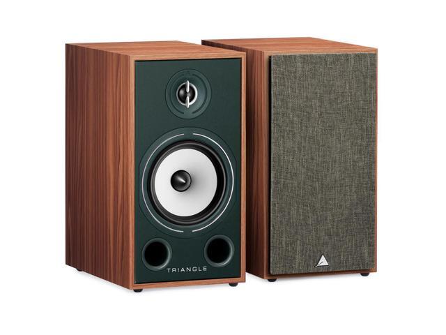 Click here for Triangle Borea BR03 100W 2-Way USA Edition Bookshe... prices