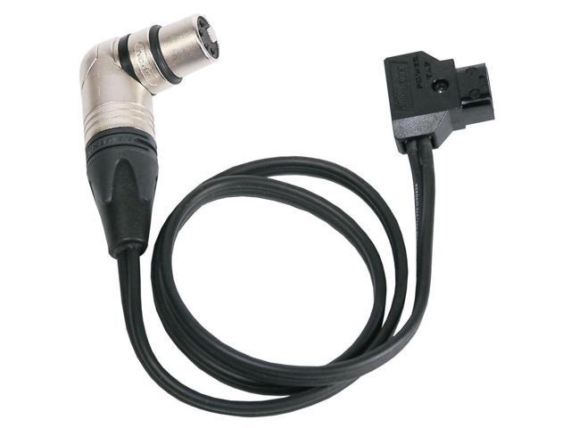 Click here for Anton Bauer Power Tap-20  20 PowerTap to Female 4-... prices