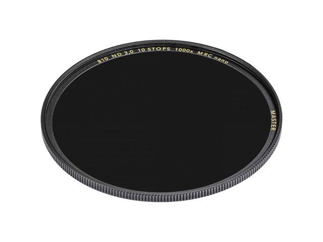 Click here for B + W 30.5mm Master 810M ND 3.0 10-Stop MRC Nano N... prices