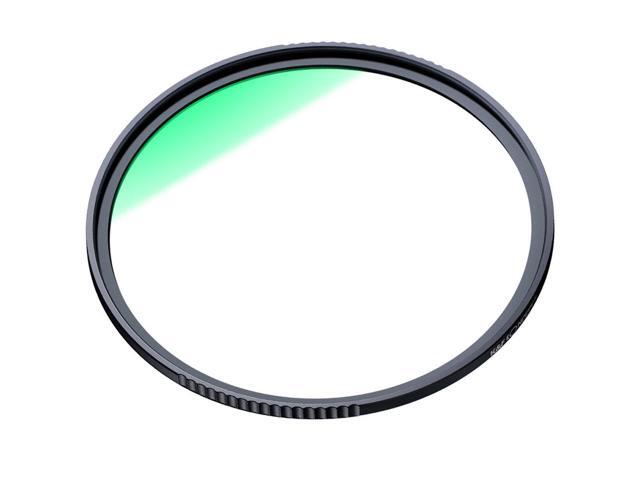 Click here for K & F Concept 43mm Nano-X Pro MCUV Filter prices