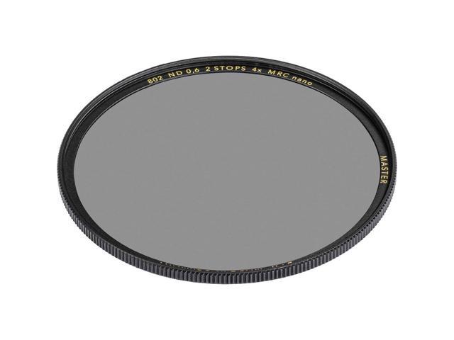 Click here for B + W 77mm Master 802M ND 0.6 2-Stop MRC Nano Neut... prices