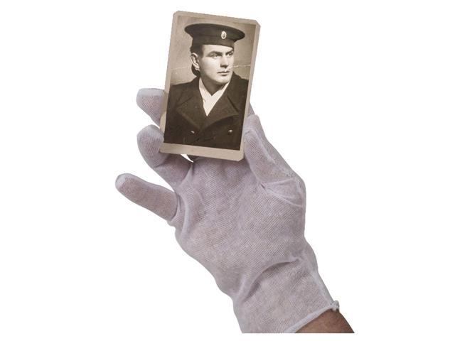 Click here for Archival Methods Light Weight Cotton Gloves Small... prices
