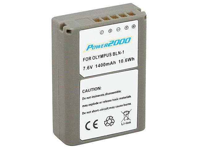 Click here for Power2000 7.6V 1400mAh Rechargeable Lithium-Ion Ba... prices