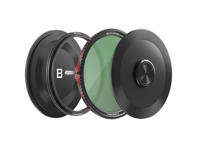 Click here for Freewell V2 Magnetic 3-7 Stop Hybrid Variable ND/C... prices