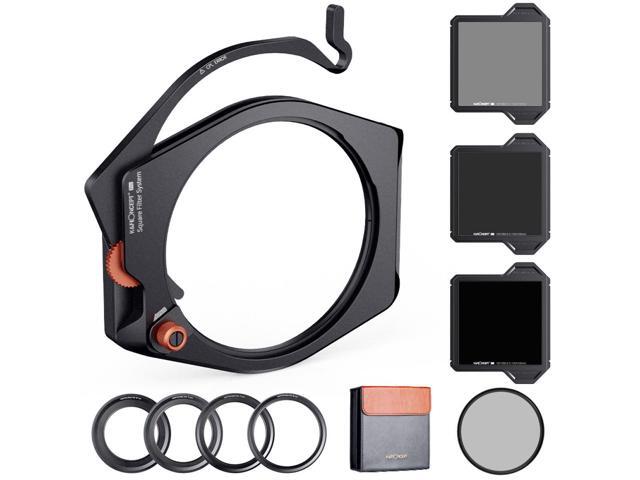 Click here for K & F Concept X Pro Square Filter Holder System wi... prices